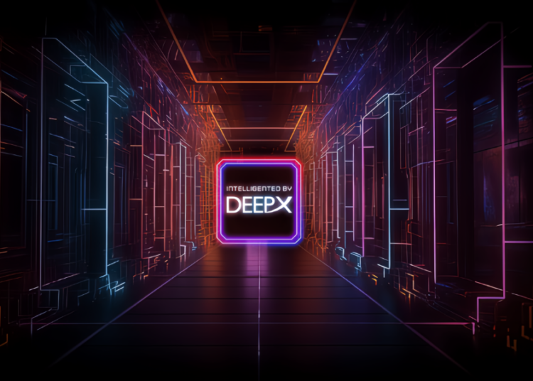 DeepX完成8000萬美元融資，如何改寫邊緣 AI 應用遊戲規則？ | 動區動趨-最具影響力的區塊鏈新聞媒體