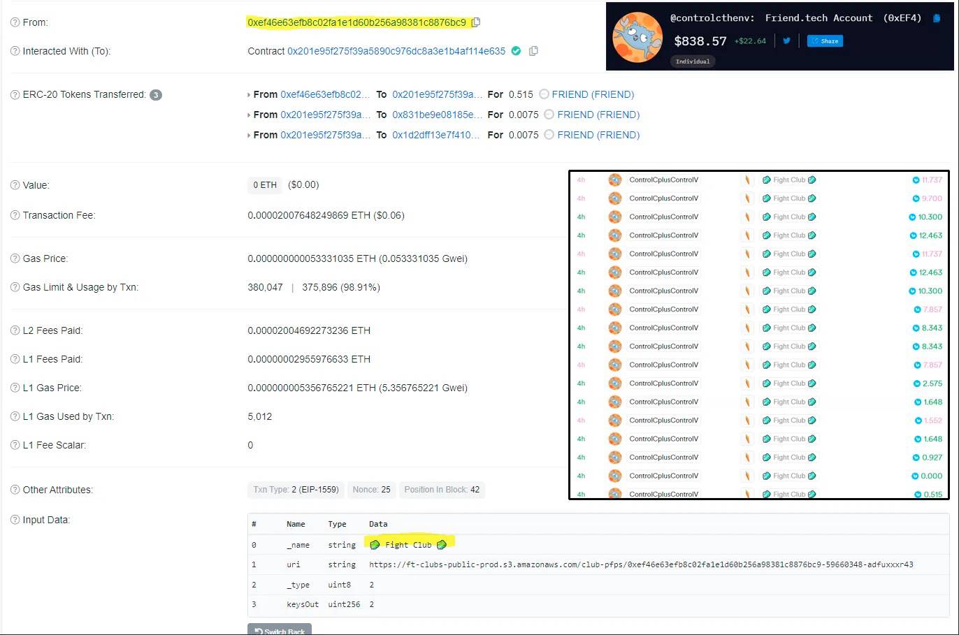 解讀發幣後的friend.tech V2：新機會還是老把戲？ | 動區動趨-最具影響力的區塊鏈新聞媒體