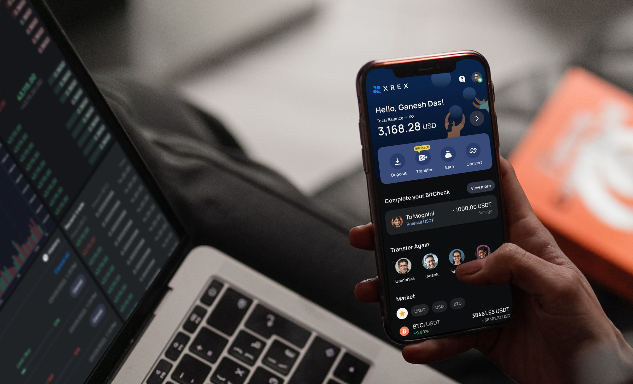 XREX專訪》行經新加坡牌照火煉，暢打加密支付組合拳！2位創辦人：反哺國內VASP公會 | 動區動趨-最具影響力的區塊鏈新聞媒體