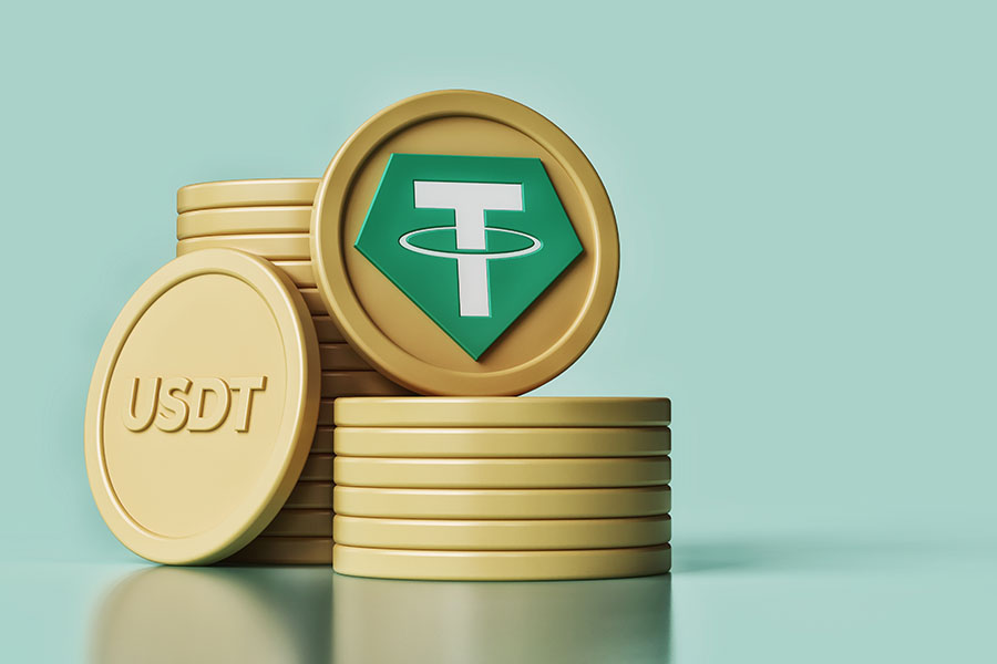 USDT 