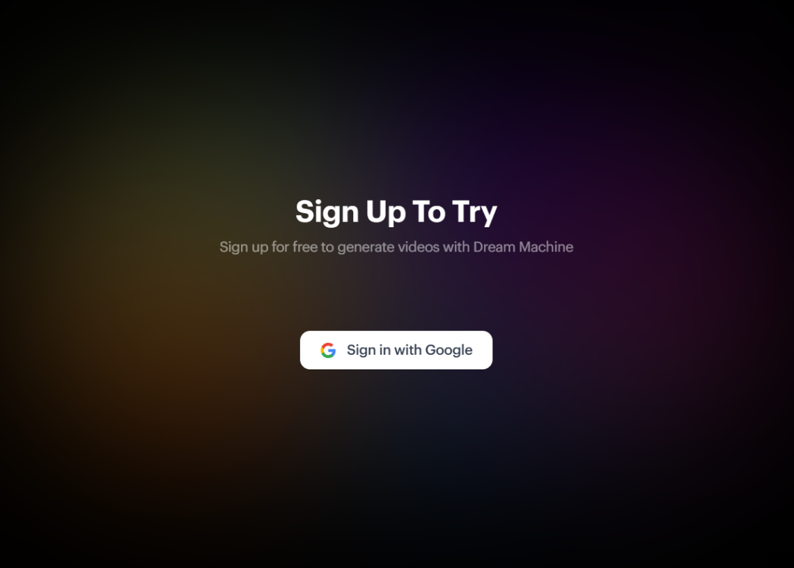 迷因動起來了！AI影片生成工具 Dream Machine 讓照片變動畫，免費使用教學 | 動區動趨-最具影響力的區塊鏈新聞媒體