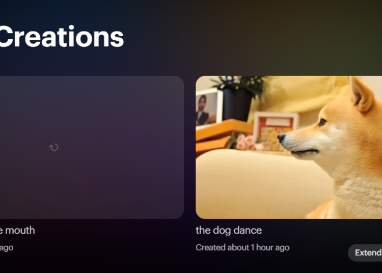 迷因動起來了！AI影片生成工具 Dream Machine 讓照片變動畫，免費使用教學 | 動區動趨-最具影響力的區塊鏈新聞媒體