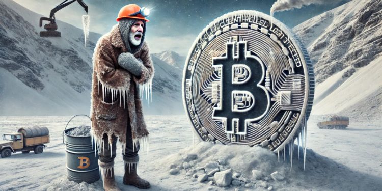 比特幣符文交易量驟減90%！全球礦工每日僅分到 1 顆BTC | 動區動趨-最具影響力的區塊鏈新聞媒體