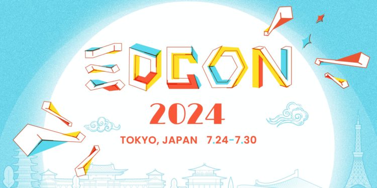 日本區塊鏈文藝復興：Vitalik親臨東京《EDCON 2024》，與以太坊社群共襄科技盛宴 | 動區動趨-最具影響力的區塊鏈新聞媒體