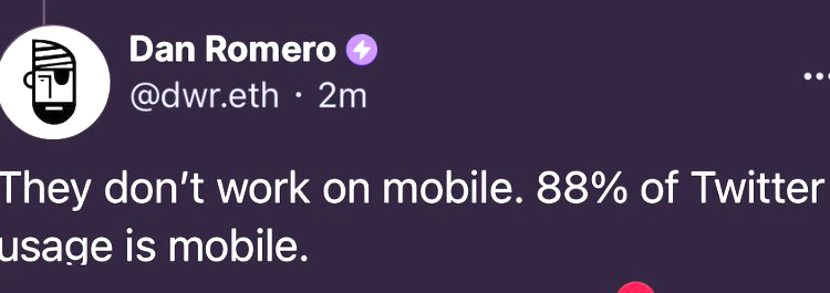 詳解Solana最新Blinks功能：真如社群想像是殺手級應用？ | 動區動趨-最具影響力的區塊鏈新聞媒體