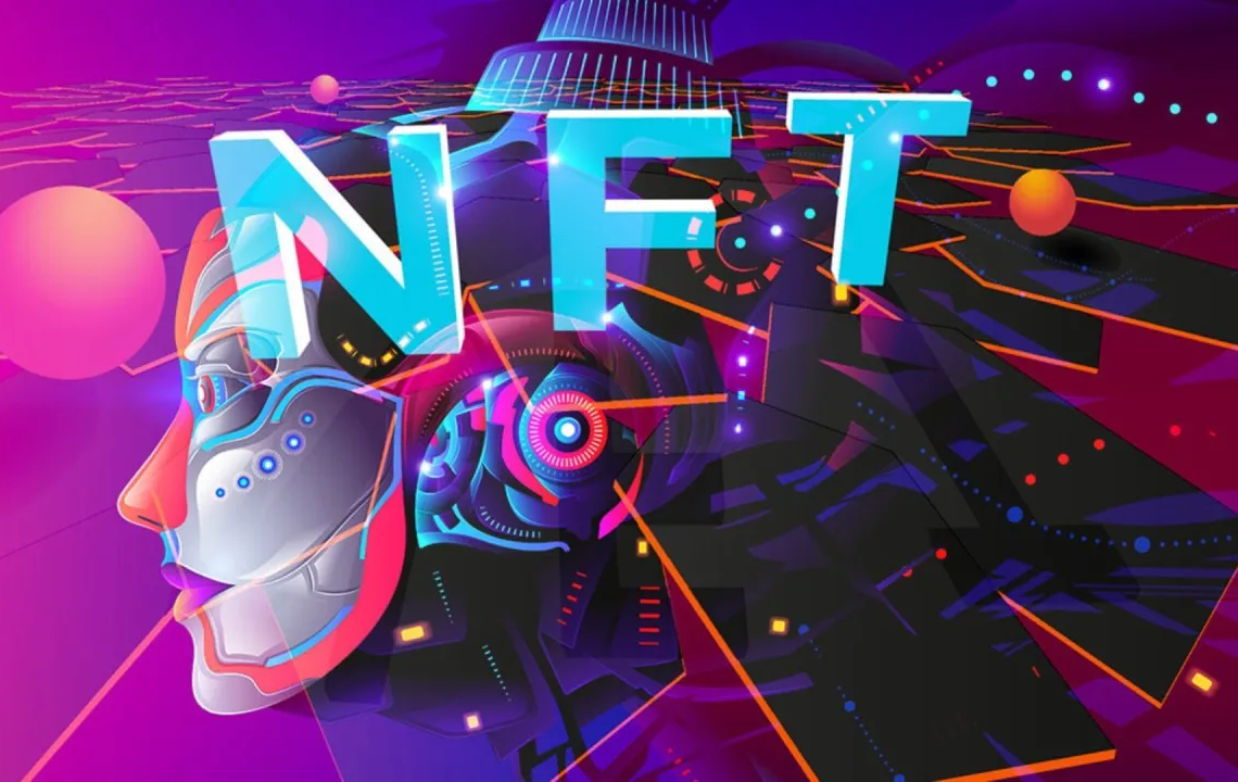 完全指南：AI+NFT能碰撞出怎樣的火花？演算法整理、生成方式教學.. | 動區動趨-最具影響力的區塊鏈新聞媒體