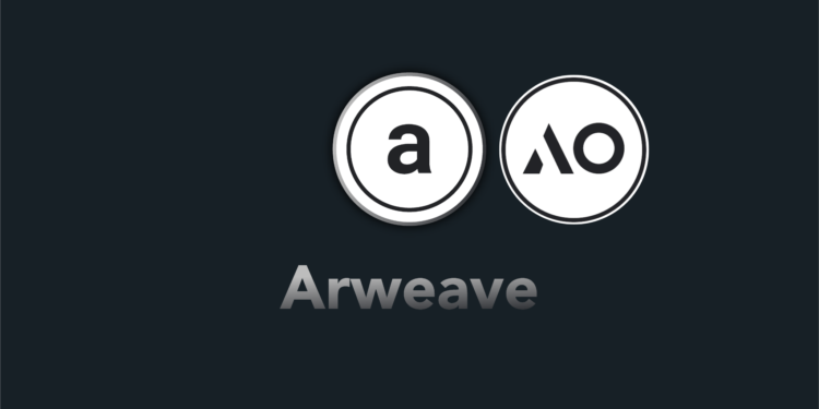 Arweave新公鏈AO發幣：100％空投給社群，橋接stETH也能賺$AO | 動區動趨-最具影響力的區塊鏈新聞媒體