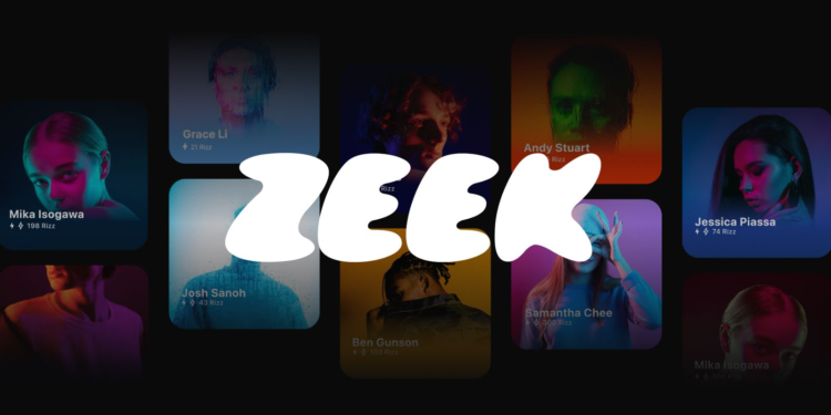 全新去中心化社交協作網路》Zeek 籌集300萬美元種子基金，重塑Web3社交聲譽 | 動區動趨-最具影響力的區塊鏈新聞媒體