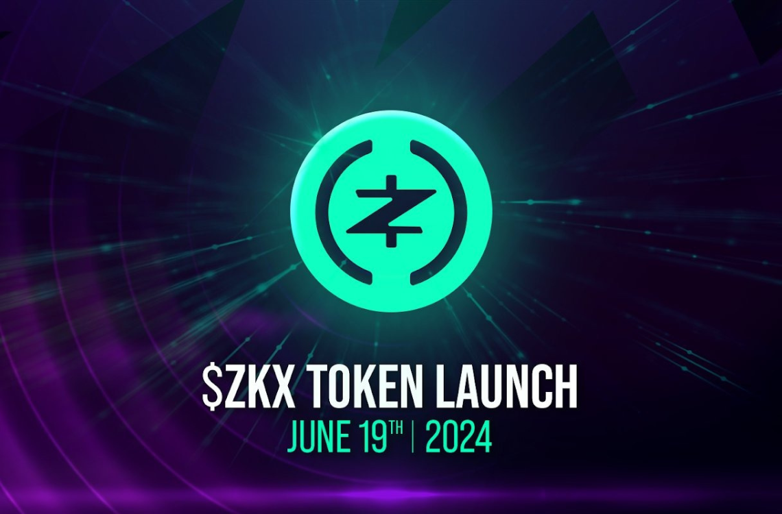 首家社交化永續合約DEX》ZKX完成760萬美元融資，正式發行治理代幣$ZKX | 動區動趨-最具影響力的區塊鏈新聞媒體