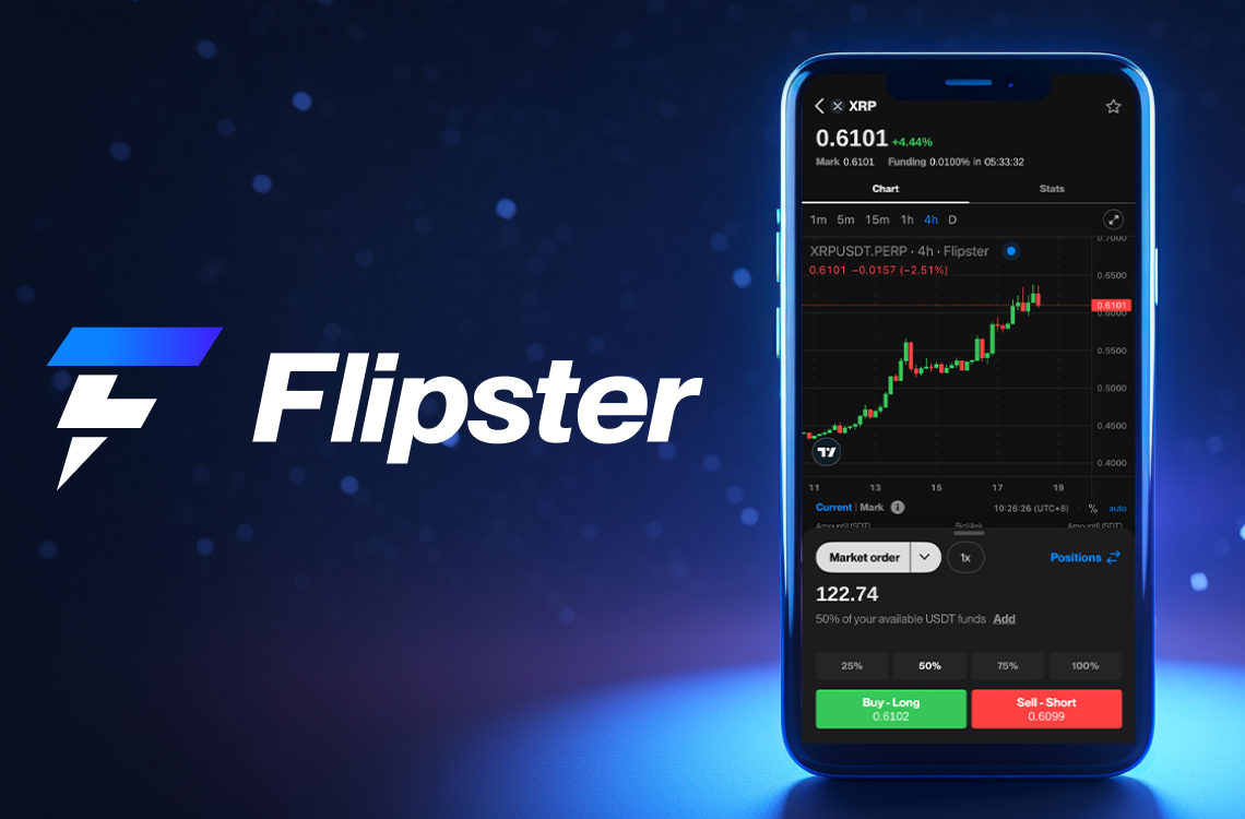 Flipster最新開戶教學：註冊流程、KYC驗證、出入金、擼毛機會…超完整教程 | 動區動趨-最具影響力的區塊鏈新聞媒體