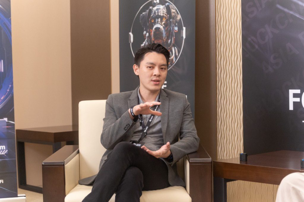 專訪BeBe Foundation：GameFi用戶的裂變極限，從東南亞出海全球 | 動區動趨-最具影響力的區塊鏈新聞媒體