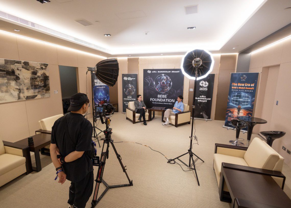 專訪BeBe Foundation：GameFi用戶的裂變極限，從東南亞出海全球 | 動區動趨-最具影響力的區塊鏈新聞媒體