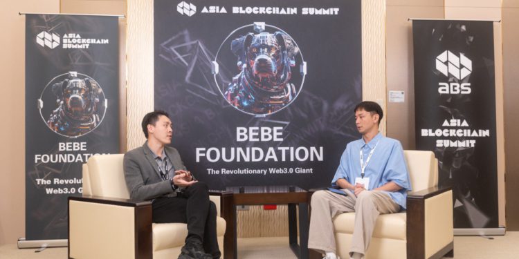 專訪BeBe Foundation：GameFi用戶的裂變極限，從東南亞出海全球 | 動區動趨-最具影響力的區塊鏈新聞媒體