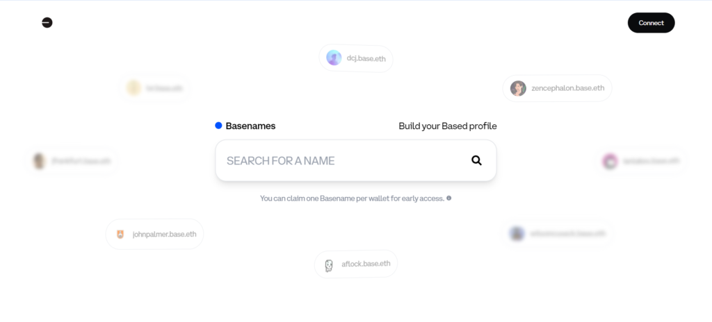 Base鏈上線基於ENS的域名服務 Basenames(base.eth)，BNS將逐步關閉 | 動區動趨-最具影響力的區塊鏈新聞媒體