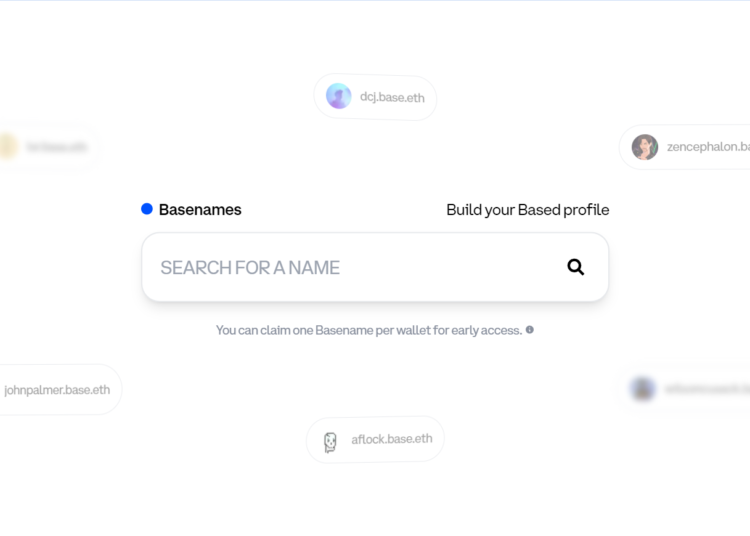 Base鏈上線基於ENS的域名服務 Basenames(base.eth)，BNS將逐步關閉 | 動區動趨-最具影響力的區塊鏈新聞媒體