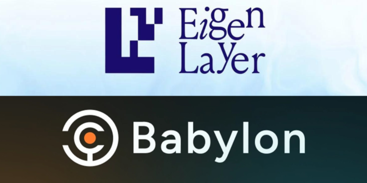 為何說比特幣質押協議「Babylon」難以複製EigenLayer的成功？ | 動區動趨-最具影響力的區塊鏈新聞媒體