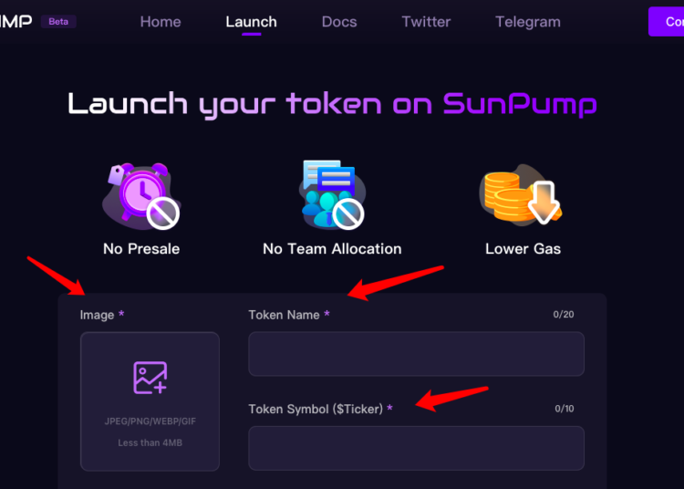觀點》SunPump打造TRON迷因生態新藍海，Solana的Pump.Fun被取而代之？ | 動區動趨-最具影響力的區塊鏈新聞媒體