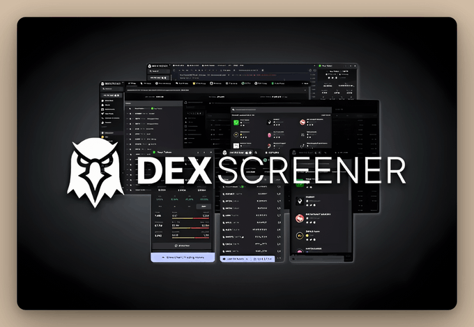 DEX Screener 進階功能教學：掌握市場投資先機 | 動區動趨-最具影響力的區塊鏈新聞媒體