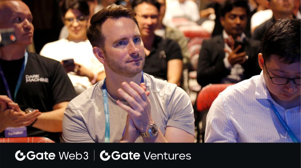 Gate Group品牌色閃耀東京鐵塔，發布日本市場新布局 | 動區動趨-最具影響力的區塊鏈新聞媒體