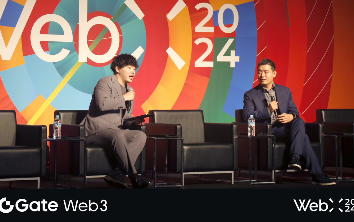 Gate Group品牌色閃耀東京鐵塔，發布日本市場新布局 | 動區動趨-最具影響力的區塊鏈新聞媒體