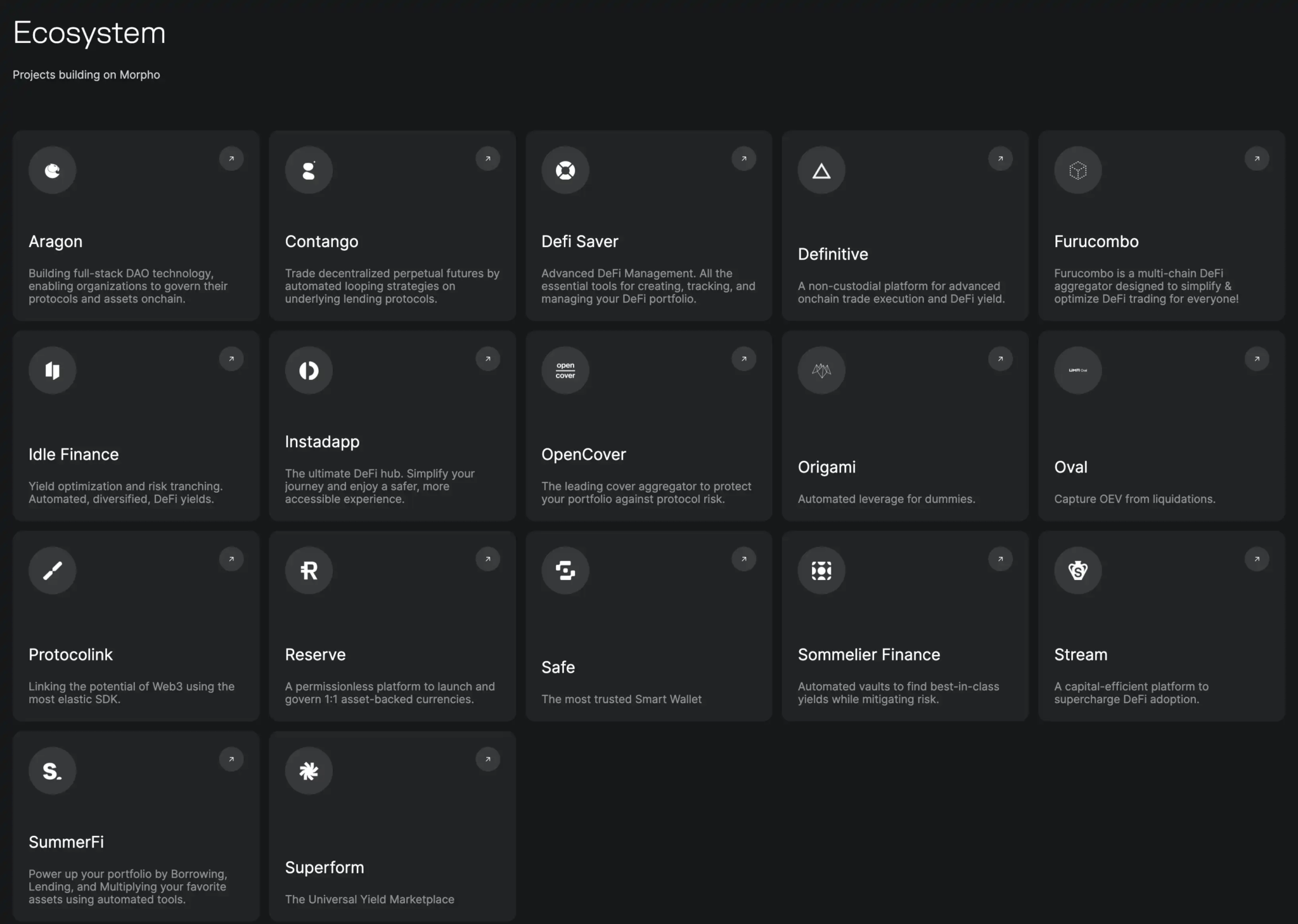 Morpho如何完成DeFi領域的涅槃重生？ | 動區動趨-最具影響力的區塊鏈新聞媒體