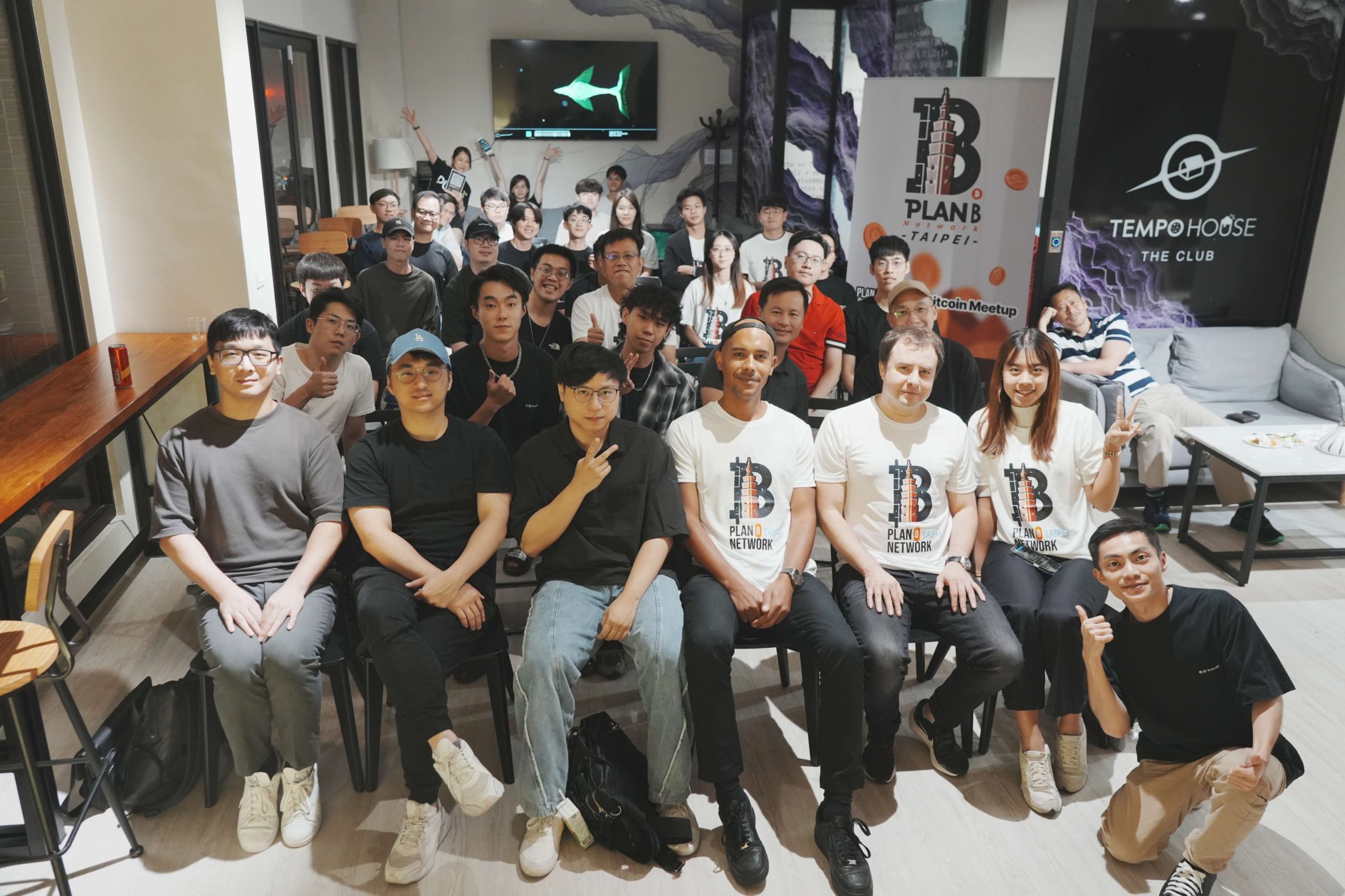 專訪Fulgur Ventures合夥人Oleg》比特幣閃電網路如何重塑全球經濟？ | 動區動趨-最具影響力的區塊鏈新聞媒體