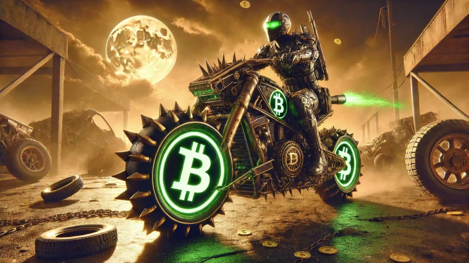 bch | 動區動趨-最具影響力的區塊鏈新聞媒體