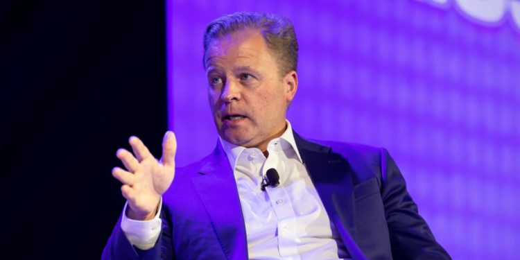 彭博爆料：川普將提名a16z加密政策主管接任CFTC主席，Brian Quintenz是誰？ | 動區動趨-最具影響力的區塊鏈新聞媒體