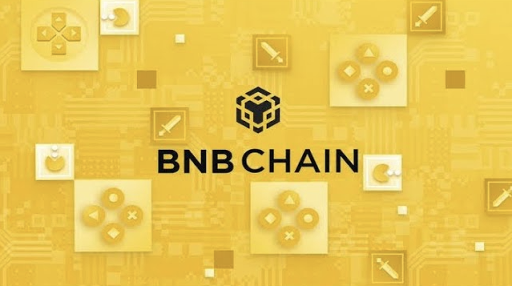 bnb chain | 動區動趨-最具影響力的區塊鏈新聞媒體