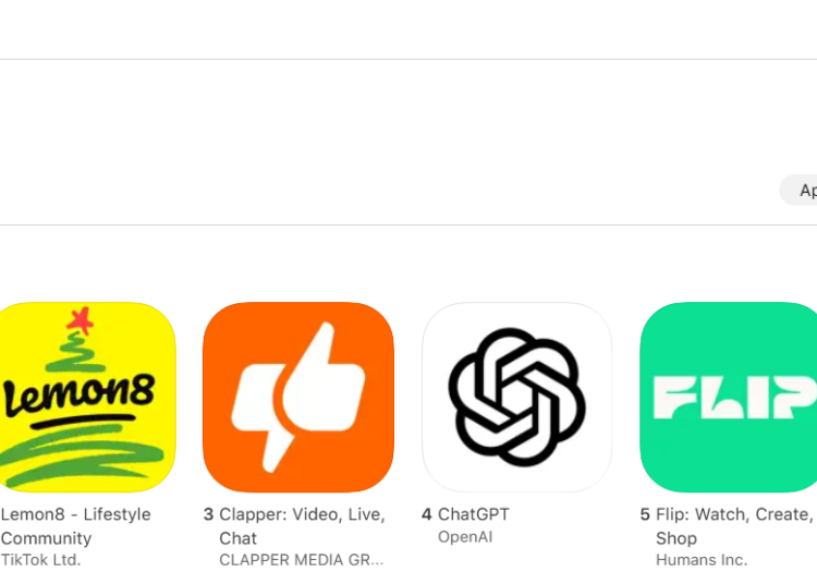 美國 TikTok 難民湧入小紅書，概念迷因幣 momo、REDnote..熱度飆升 | 動區動趨-最具影響力的區塊鏈新聞媒體