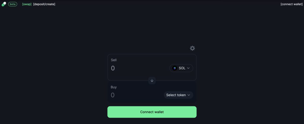 Pump.fun 將推出 Swap、AMM 流動性池功能？Beta 測試網曝光，能否取代 Raydium | 動區動趨-最具影響力的區塊鏈新聞媒體