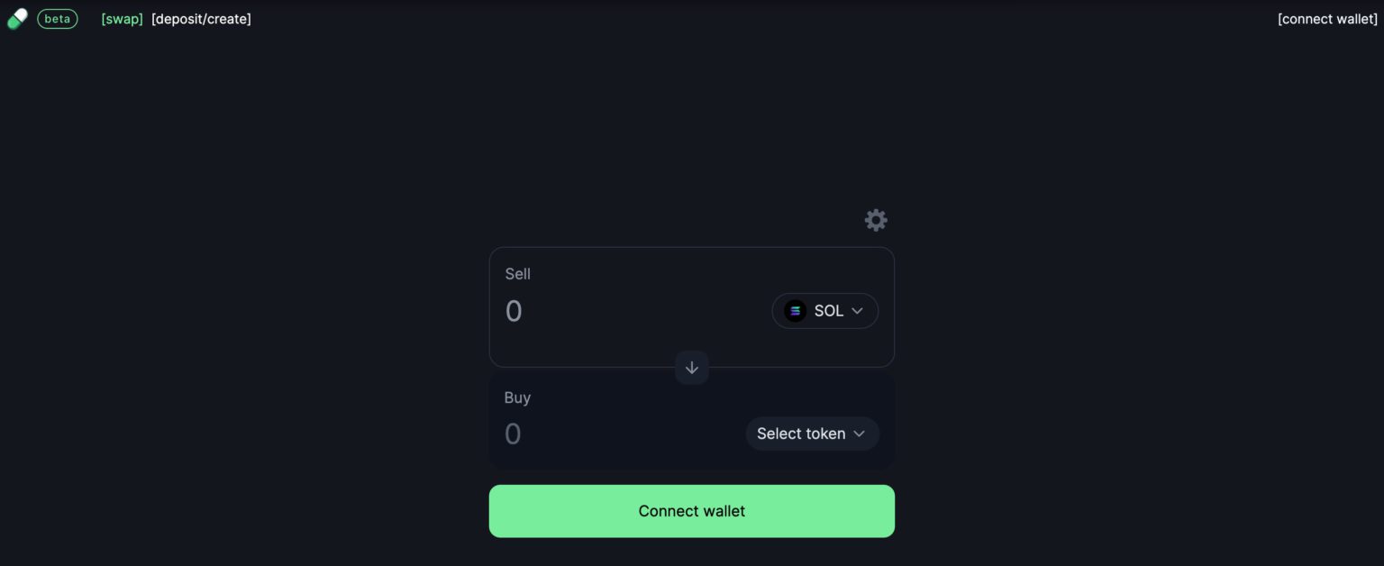 Pump.fun 將推出 Swap、AMM 流動性池功能？Beta 測試網曝光，能否取代 Raydium | 動區動趨-最具影響力的區塊鏈新聞媒體