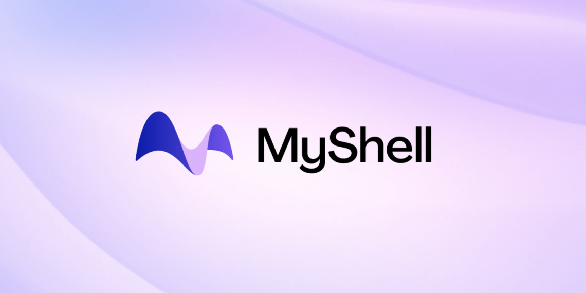 BNB鏈黑馬》MyShell 推出三項「Agent 殺手級更新」，$SHELL 值得埋伏嗎？ | 動區動趨-最具影響力的區塊鏈新聞媒體