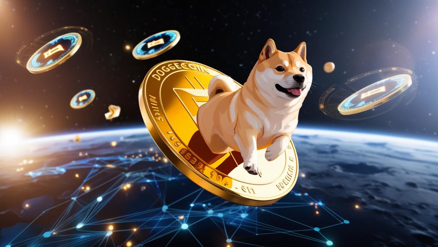 DA Labs研報》Dogecoin價格推手！籌碼分配、價格影響一次看，快速捕捉關鍵訊號 | 動區動趨-最具影響力的區塊鏈新聞媒體