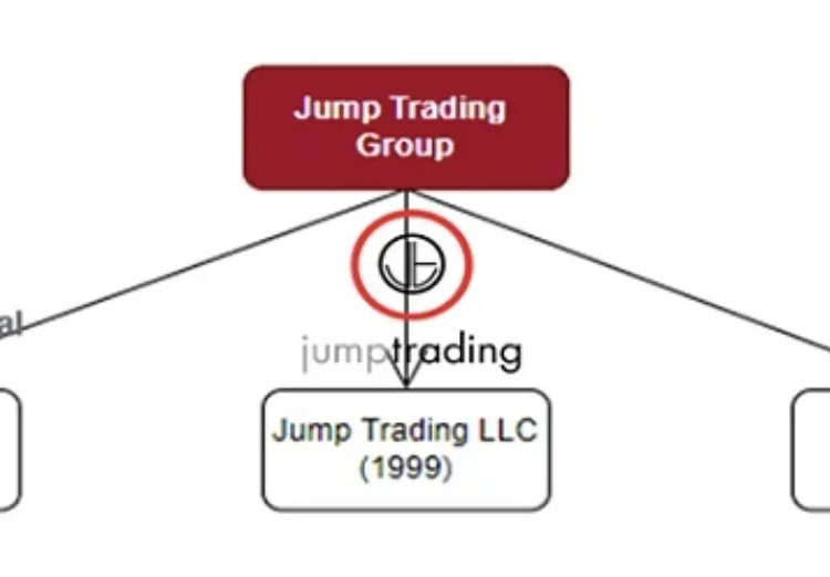 Jump重返加密市場業務，「黑歷史纏身」陷入尷尬局面 | 動區動趨-最具影響力的區塊鏈新聞媒體