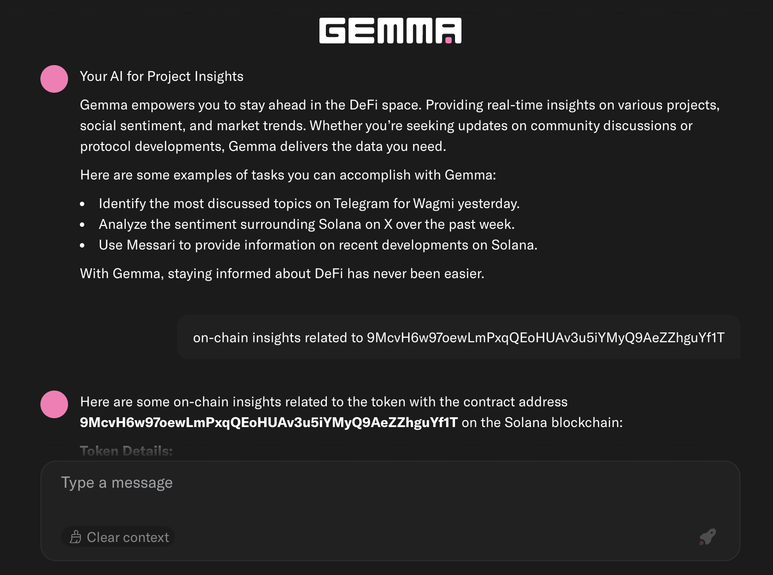 Alpha掘金》文字對話即可完成交易！HeyAnon 推出 DeFi 插件 AskAnon | 動區動趨-最具影響力的區塊鏈新聞媒體