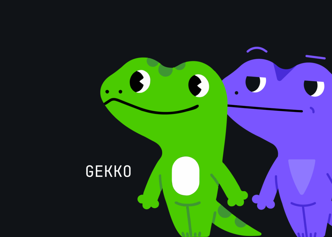 CoinGecko 迎 11 週年，揭曉全新品牌 LOGO 與新吉祥物 | 動區動趨-最具影響力的區塊鏈新聞媒體