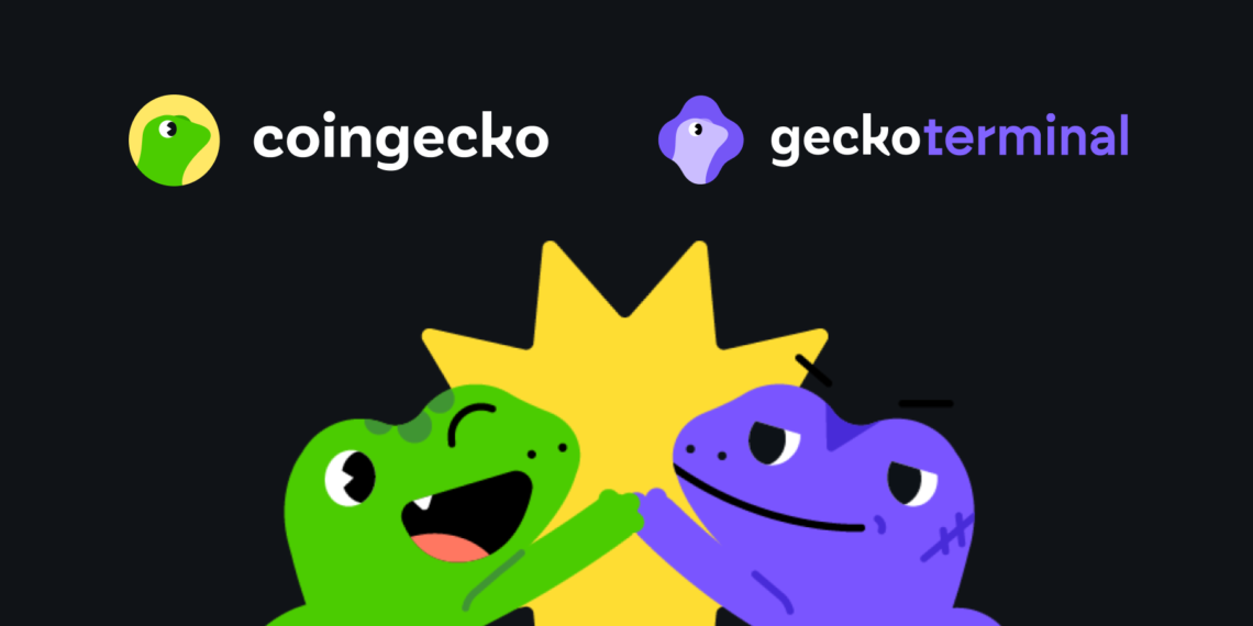 CoinGecko 迎 11 週年，揭曉全新品牌 LOGO 與新吉祥物 | 動區動趨-最具影響力的區塊鏈新聞媒體
