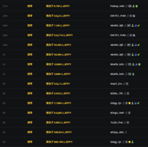 Zerebro創辦人Jeffy Yu直播輕生：22歲「傷心天才」登出人生前做了什麼？ | 動區動趨-最具影響力的區塊鏈新聞媒體