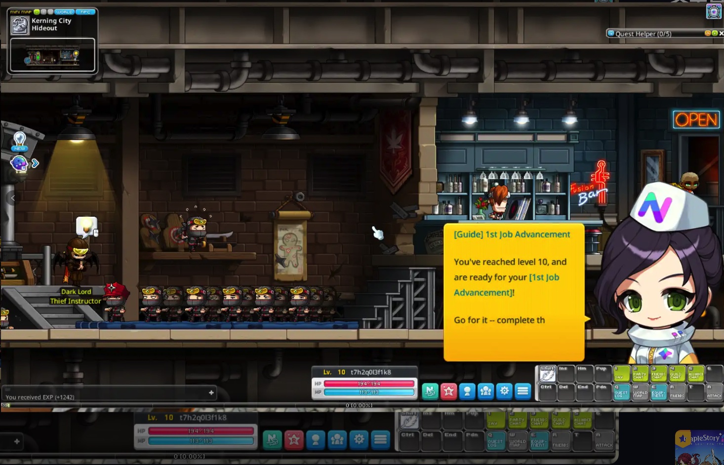 《楓之谷N》新手入門指南：如何註冊、遊戲攻略、NFT道具、NXPC與NESO代幣兌換 | 動區動趨-最具影響力的區塊鏈新聞媒體