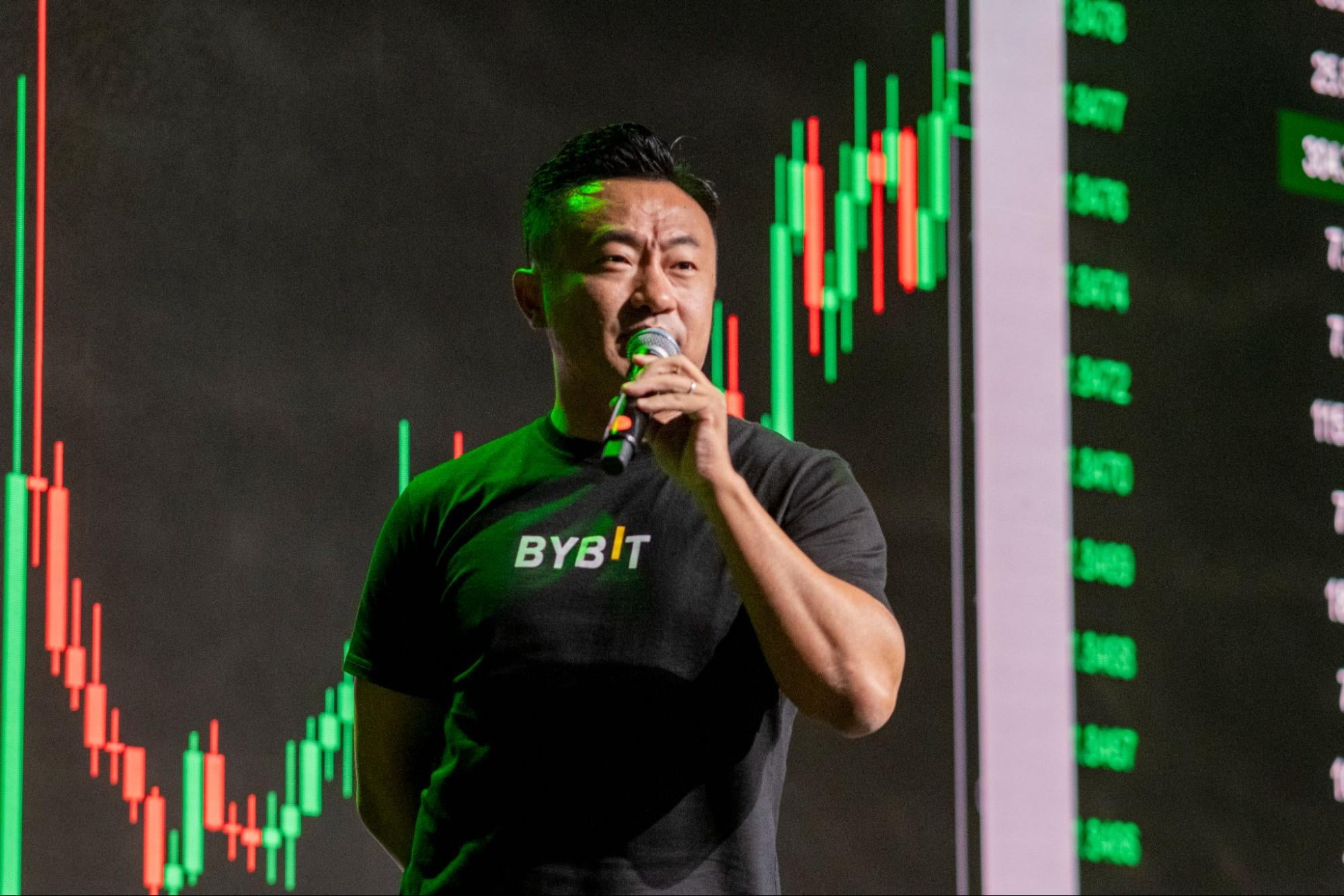 Bybit CEO Ben Zhou專訪：聚焦合規擴張與CEX/DEX融合戰略，深耕KOL新經濟 | 動區動趨-最具影響力的區塊鏈新聞媒體