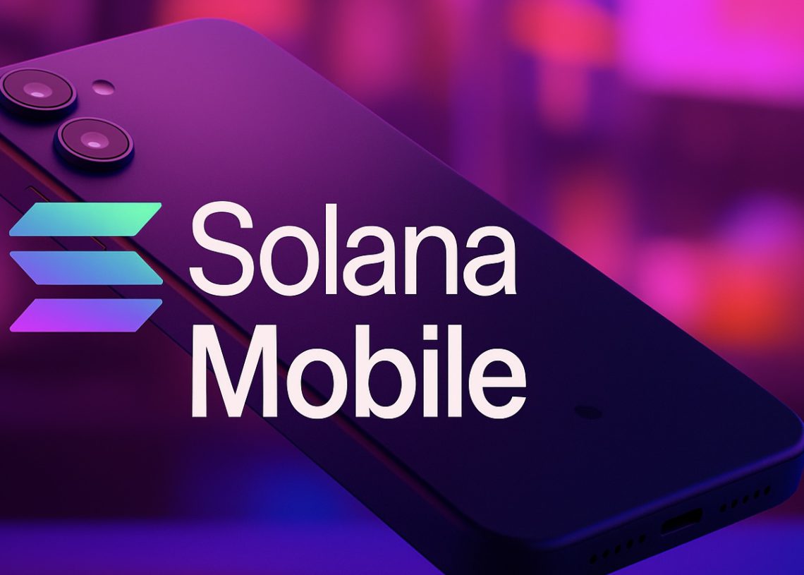 Solana 二代手機 Seeker 8/4 出貨，同步推出新幣 $SKR 及 TEEPIN 基礎設施 | 動區動趨-最具影響力的區塊鏈新聞媒體