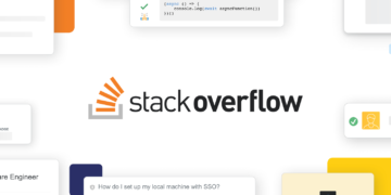 全球最大開發者論壇 Stack Overflow 活躍度暴跌 90%，會成 AI 時代下的眼淚？ | 動區動趨-最具影響力的區塊鏈新聞媒體