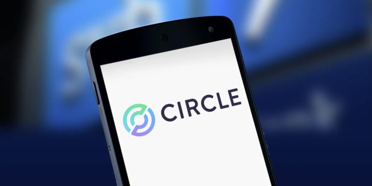Circle 上市首日三次觸發熔斷，CRCL 盤中突破 100 美元最高大漲 235% | 動區動趨-最具影響力的區塊鏈新聞媒體