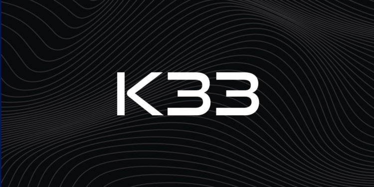 K33 融資近兩千萬美元：全額投入比特幣、全球已有超百家企業合計持有逾 83 萬枚 BTC | 動區動趨-最具影響力的區塊鏈新聞媒體