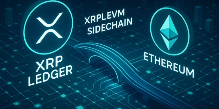 瑞波「XRPL EVM 側鏈」主網正式上線，以XRP支付Gas費、有何特色？ | 動區動趨-最具影響力的區塊鏈新聞媒體