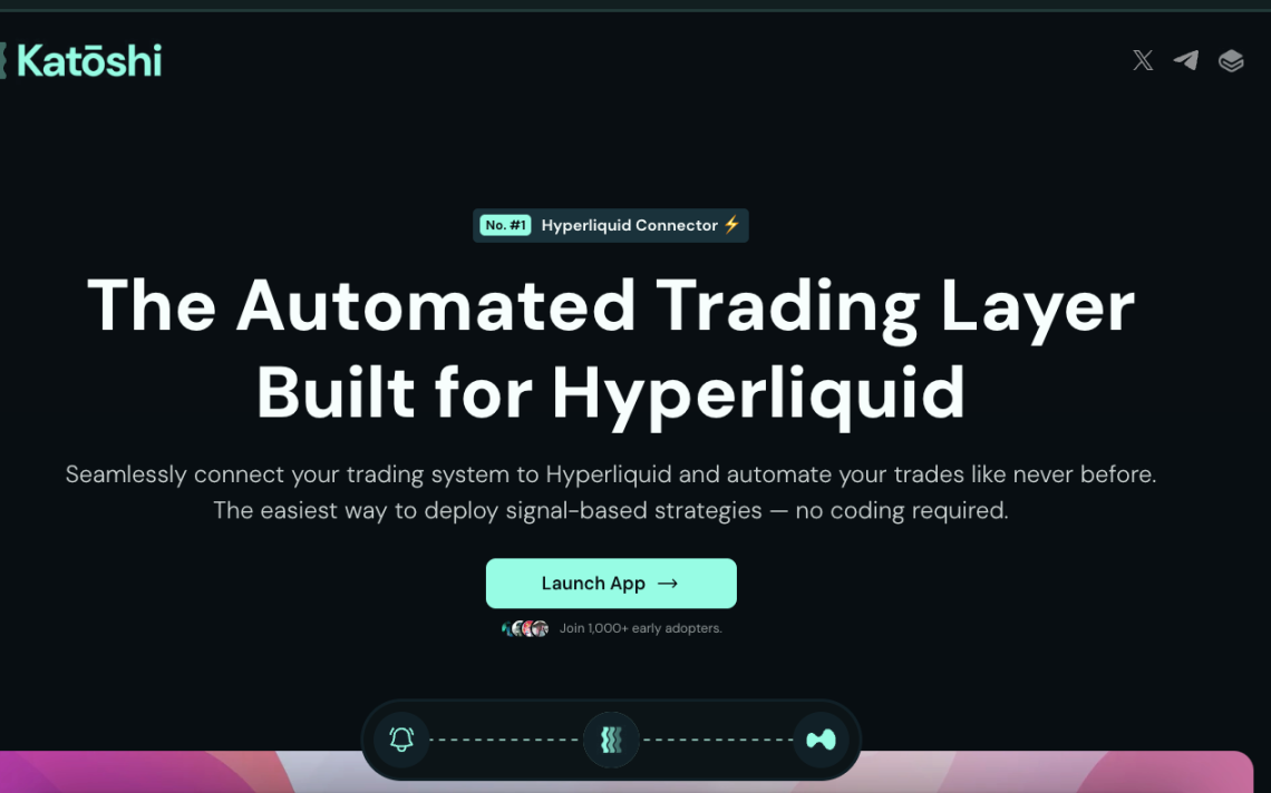 萬字報告》從 DeFi 到 Meme，一覽 Hyperliquid Chain 生態全景 | 動區動趨-最具影響力的區塊鏈新聞媒體