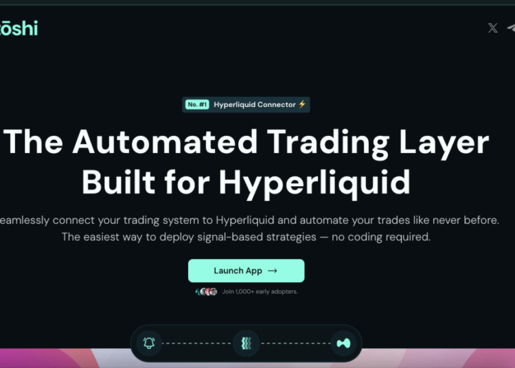 萬字報告》從 DeFi 到 Meme，一覽 Hyperliquid Chain 生態全景 | 動區動趨-最具影響力的區塊鏈新聞媒體