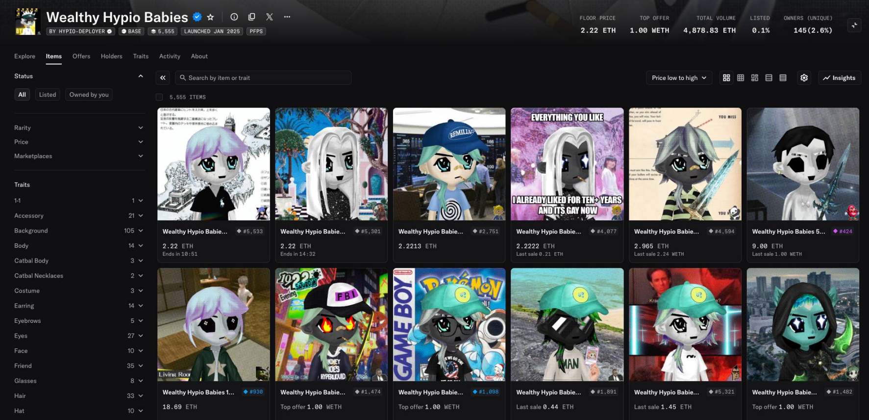 萬字報告》從 DeFi 到 Meme，一覽 Hyperliquid Chain 生態全景 | 動區動趨-最具影響力的區塊鏈新聞媒體