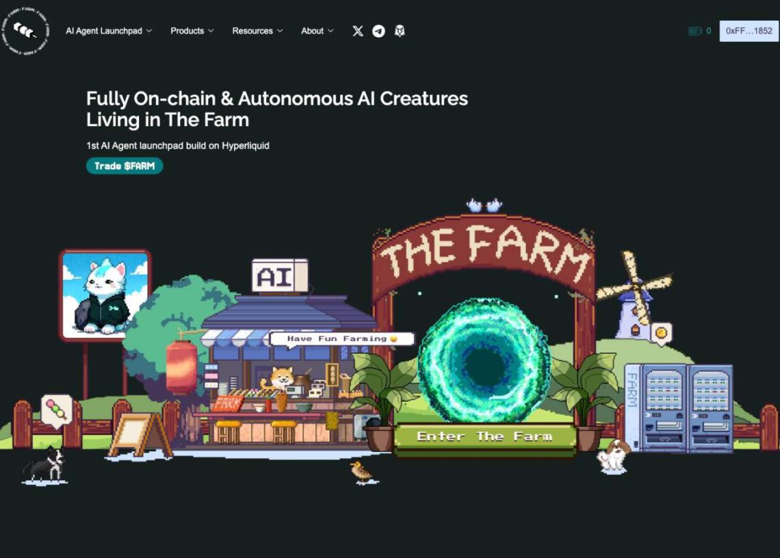 萬字報告》從 DeFi 到 Meme，一覽 Hyperliquid Chain 生態全景 | 動區動趨-最具影響力的區塊鏈新聞媒體